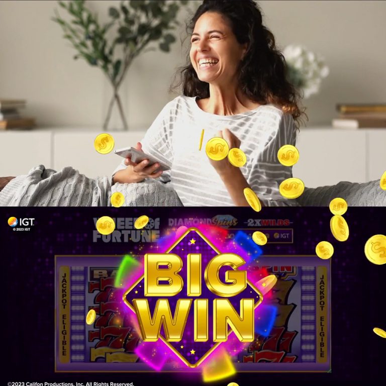 Foxplay Foxwoods - Play Free Casino Games Online